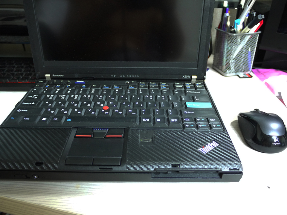 TPHOLIC - 유저사용기 - T420S FHD(풀HD해상도) + X201S FHD-풀옵션@ 사용기 입니다.